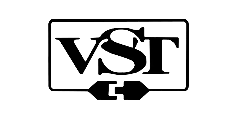 And More VST3 Logo